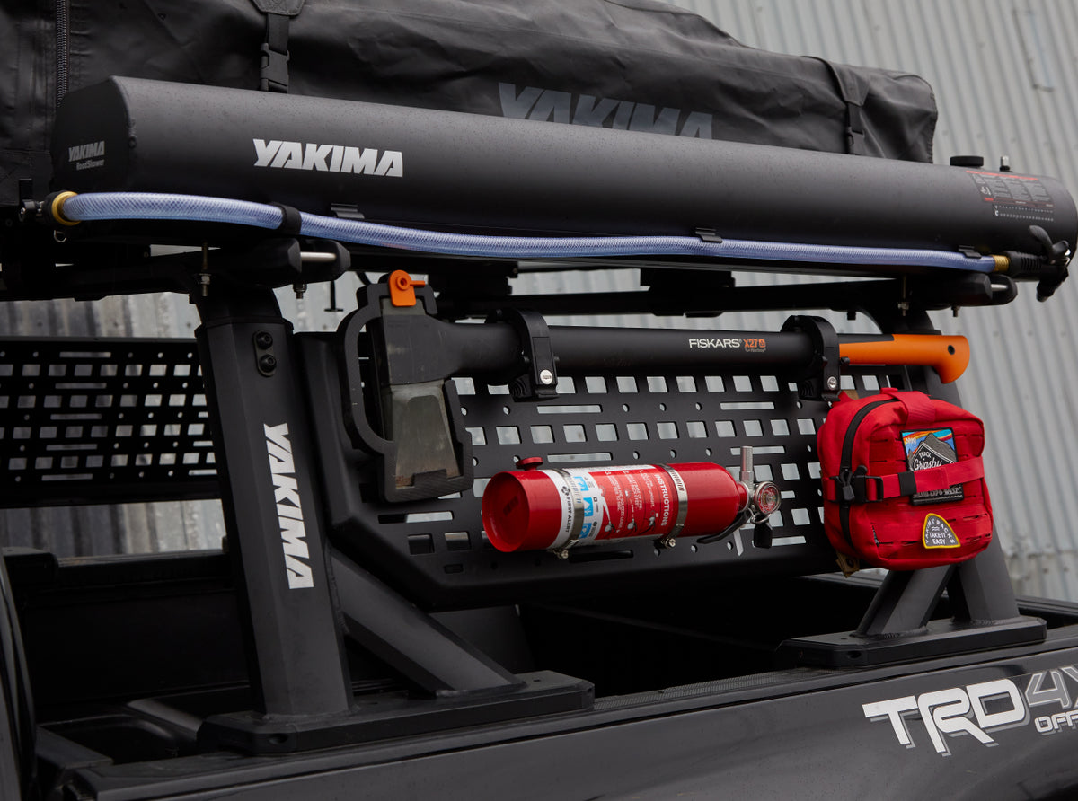 MOLLE Panel – Yakima EU