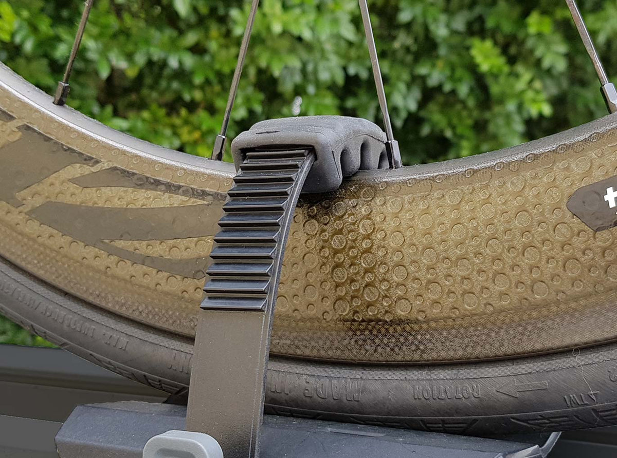 Carbon Rim Protector Kit – Yakima EU